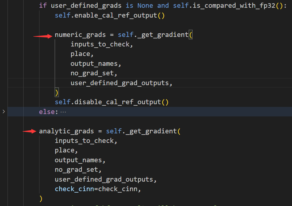 单测系统test/legacy_test/eager_op_test.py似乎未对低精度算子执行有效测试 · Issue #56407 ...