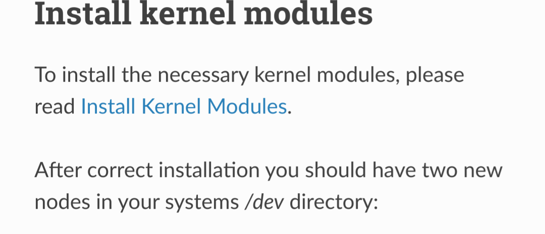 Jammy release of Anbox · Issue #2031 · anbox/anbox · GitHub