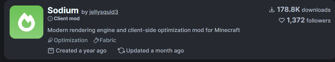 Command to create a mod list · Issue #13 · packwiz/packwiz · GitHub