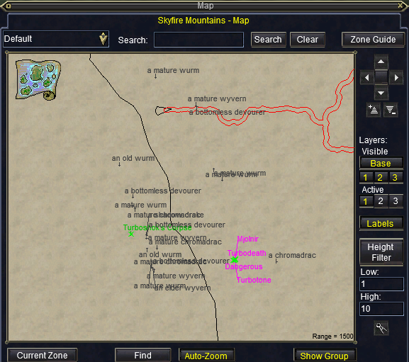 Skyfire Mountains · Issue #22 · Gates-Of-Time/development-tracker · GitHub