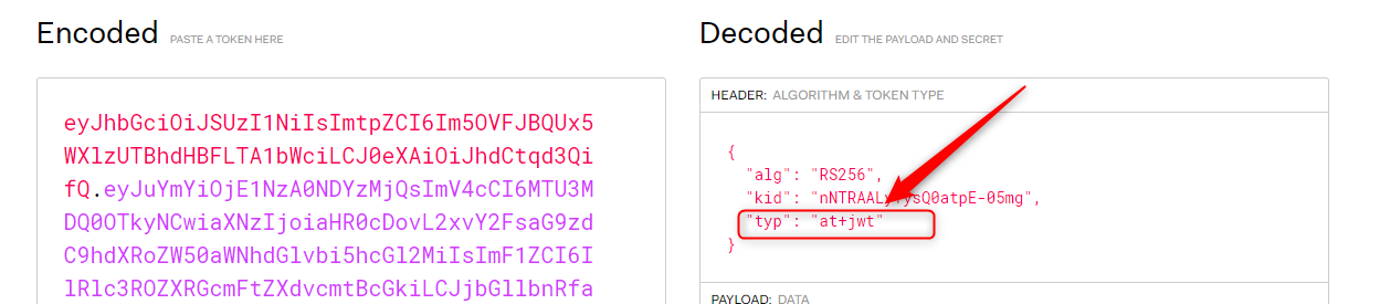 IdentityServer .Net Core 3.0 & Owin/Katana Token validation · Issue #3705 · DuendeArchive ...