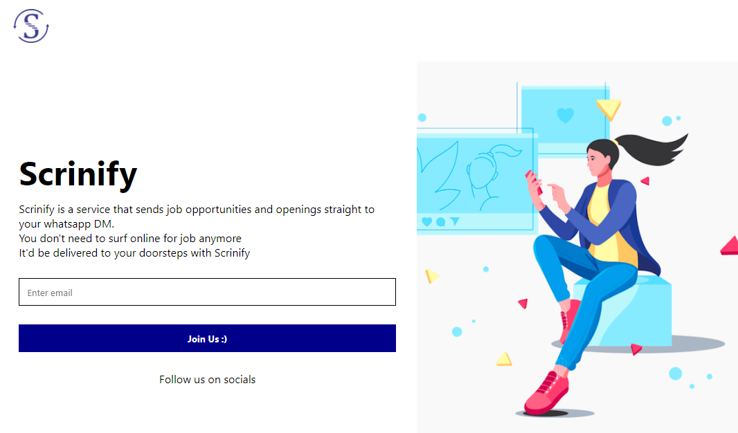 GitHub - Ezelu/waitlist: A sample waitlist I did during my leisure time ...
