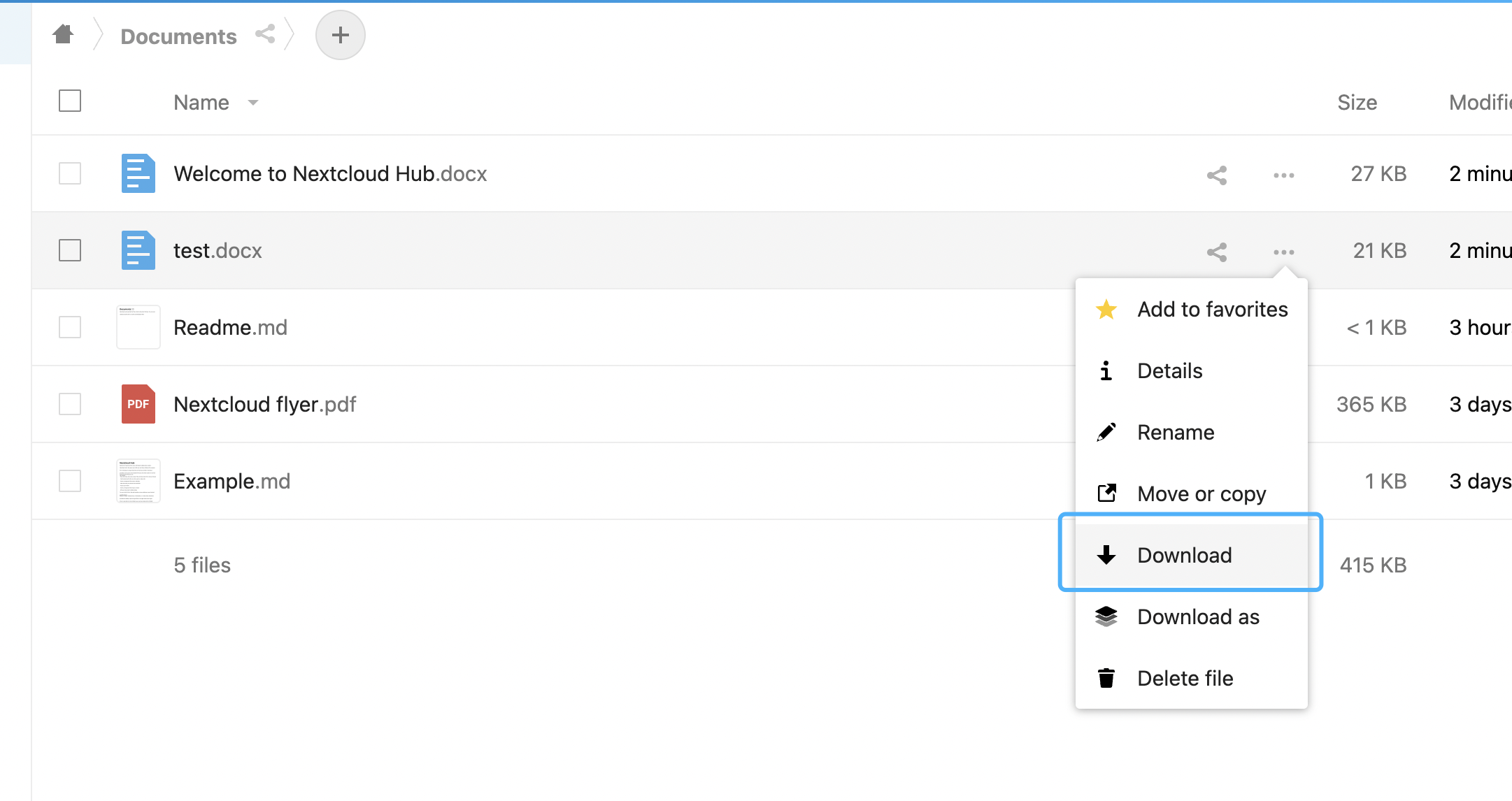 The downloaded docx document content is empty · Issue #714 · ONLYOFFICE/onlyoffice-nextcloud ...