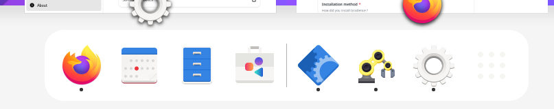 Bug Various Shell Elements Colored Improperly · Issue 768 · Gradienceteamgradience · Github 
