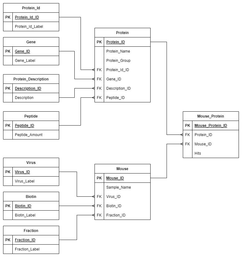 GitHub - adamwbrew/Proteins