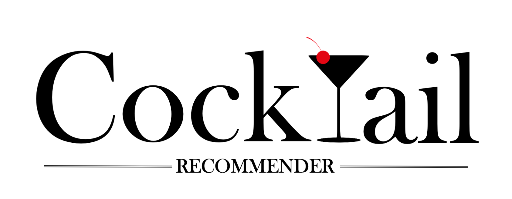 GitHub - adamwbrew/Cocktail_Recommendations