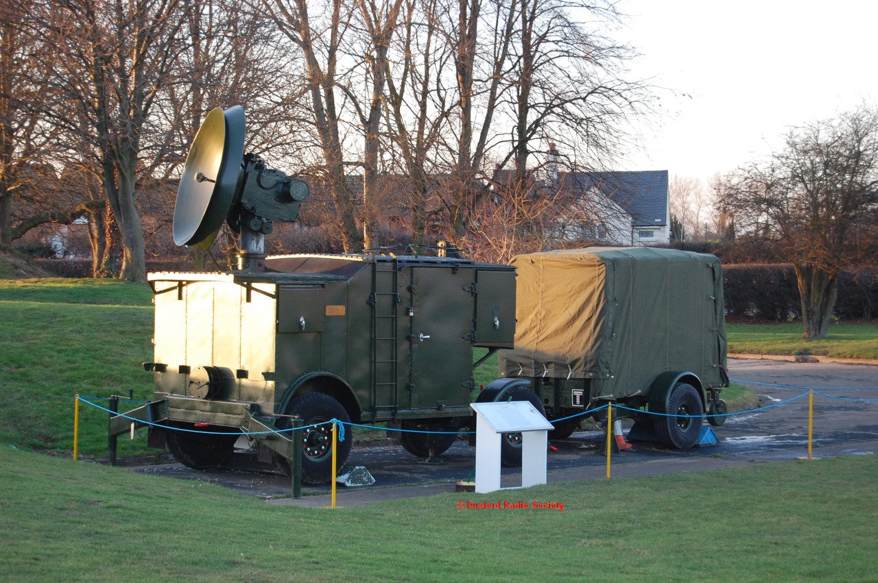 AA No.3 Mk.7 - Aquisition and Targeting radar · Issue #2187 ...