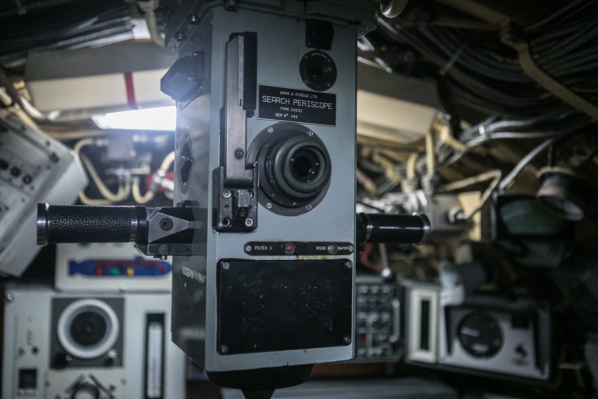 Sensor - CK032 Periscope (LLTV, EO) · Issue #2228 · PygmalionOfCyprus ...