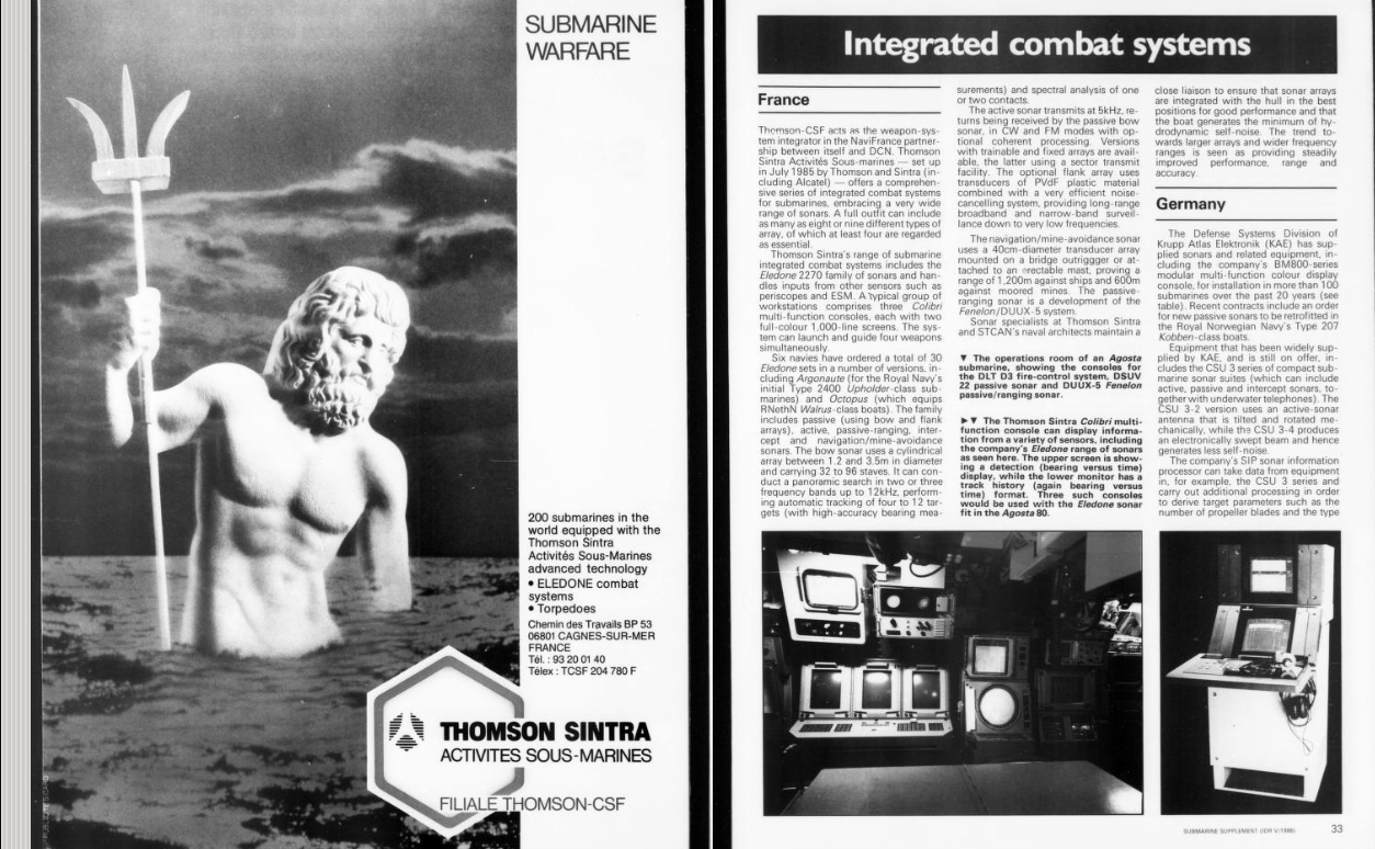 Sonar - Thomson Sintra TSM 2275 Eledone · Issue #2227 · PygmalionOfCyprus/cmo-db-requests · GitHub