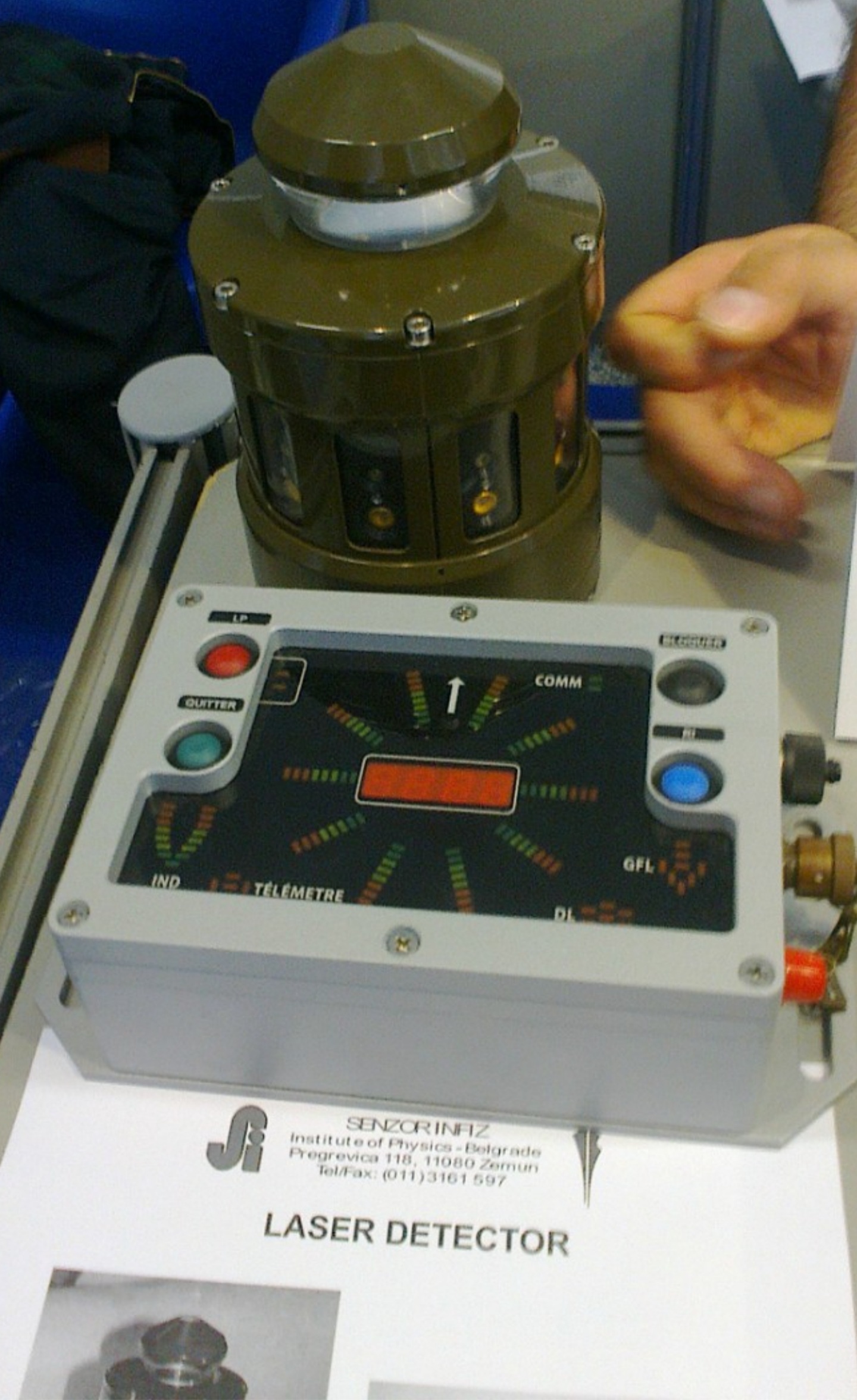 DLO-1 Laser Warning Receiver · Issue #2327 · PygmalionOfCyprus/cmo-db ...