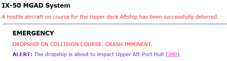 Dropship has a chance to land in AA protected areas. · Issue #3593 · cmss13-devs/cmss13 · GitHub