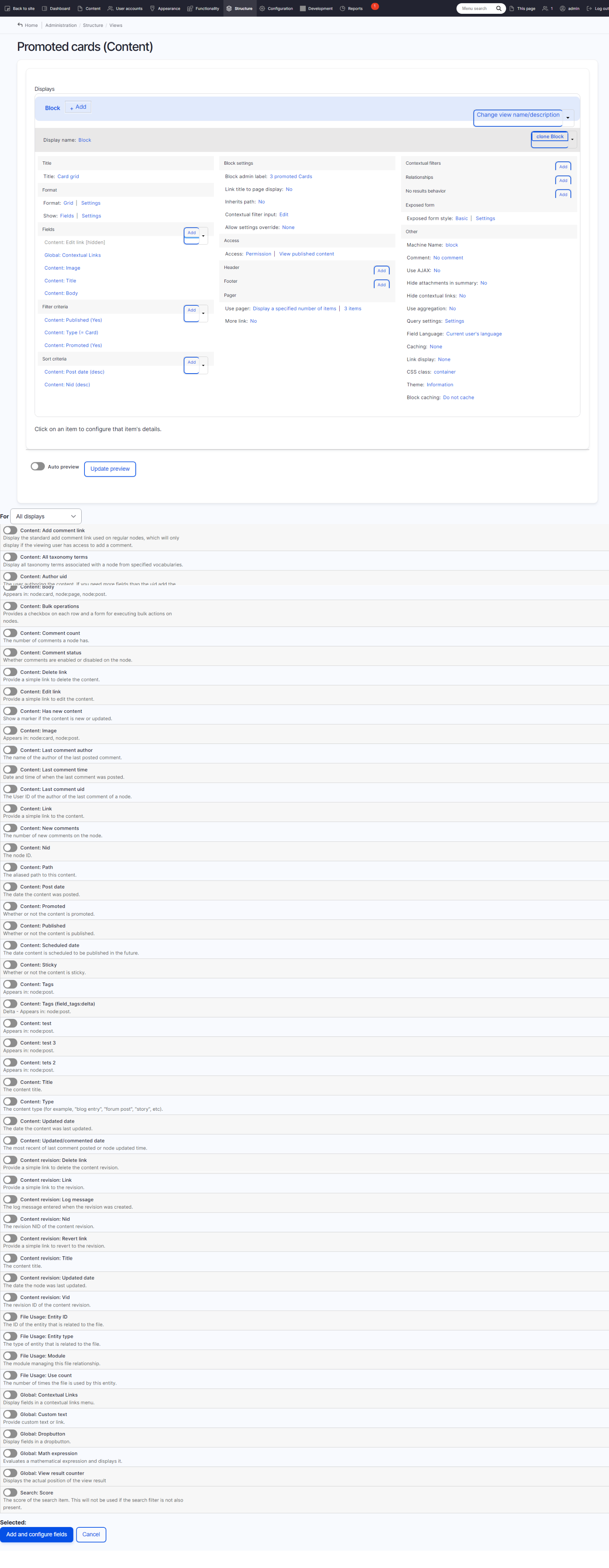 Dialogs not launching · Issue #33 · backdrop-contrib/gin · GitHub