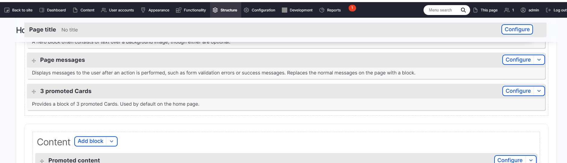 Dialog close button [ X ] is not reachable · Issue #34 · backdrop-contrib/gin · GitHub