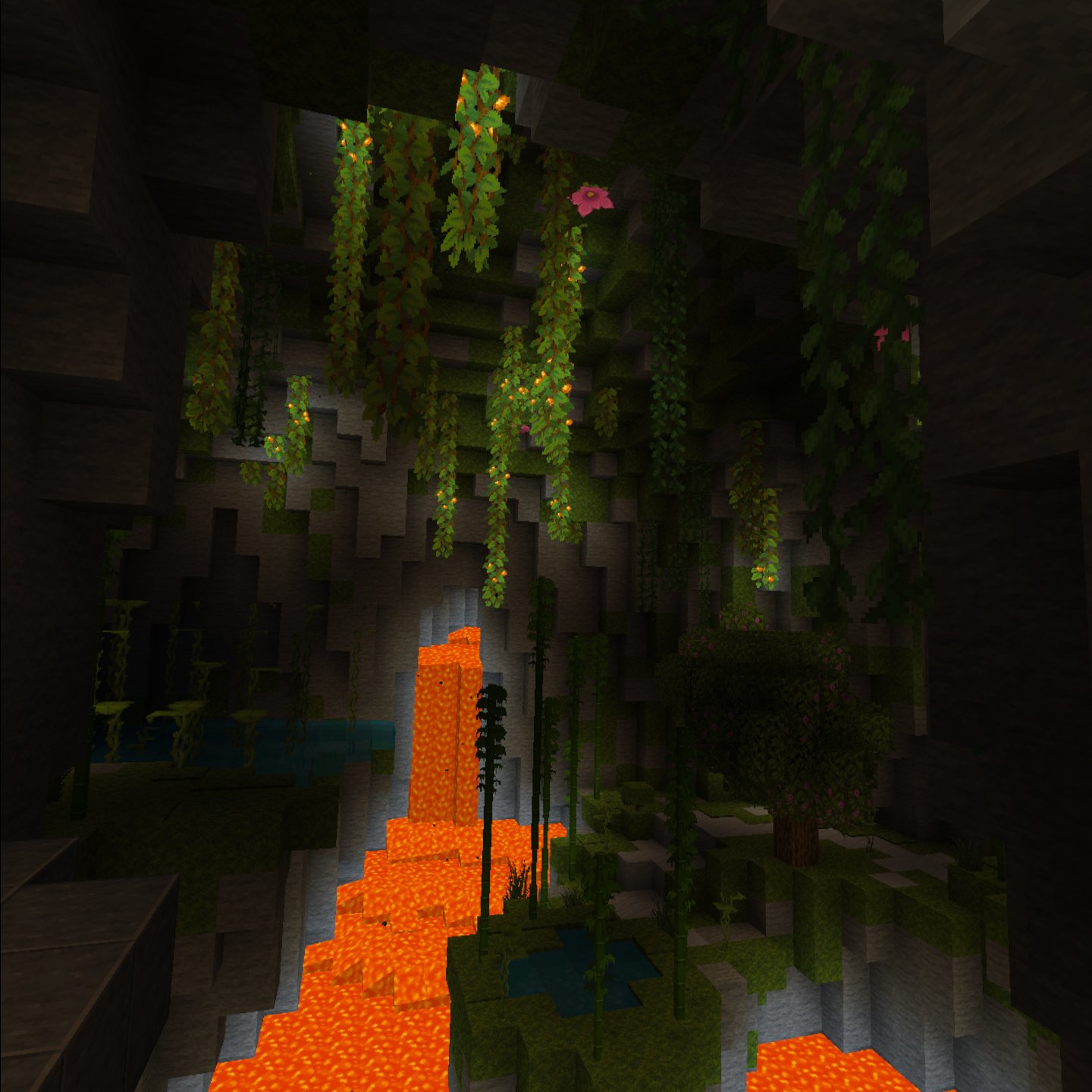 GitHub - RainyyyBreaksThings/QC-HyperRealism: A file pack for the ...