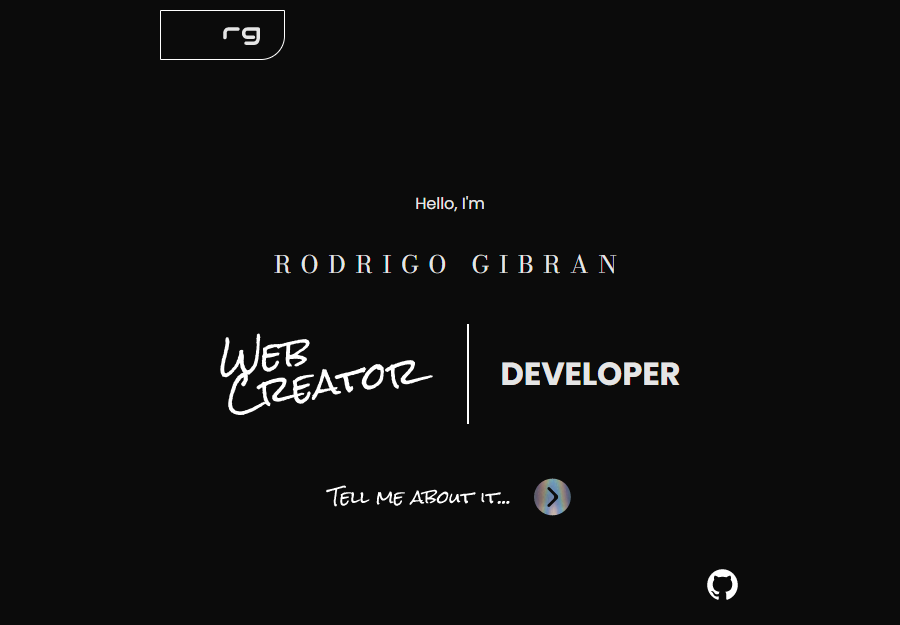 GitHub - The-Cyber-Tiger/rg-dev-portfolio: My dev portfolio. Over NextJS.