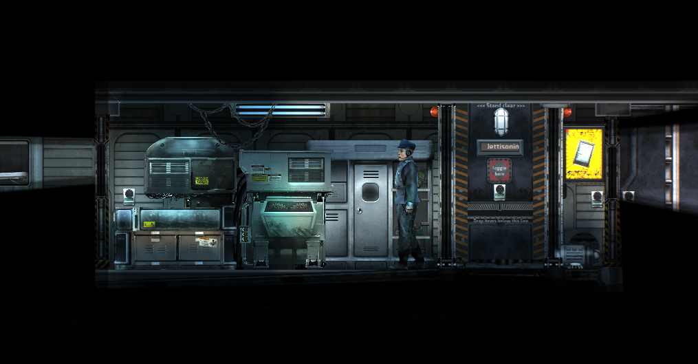 [Unstable] Doors have weird LOS · Issue #11519 · FakeFishGames ...