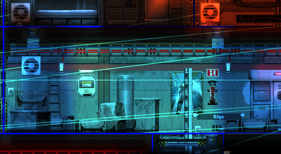 [Unstable] Lighting changes make overlapping lights too bright too ...