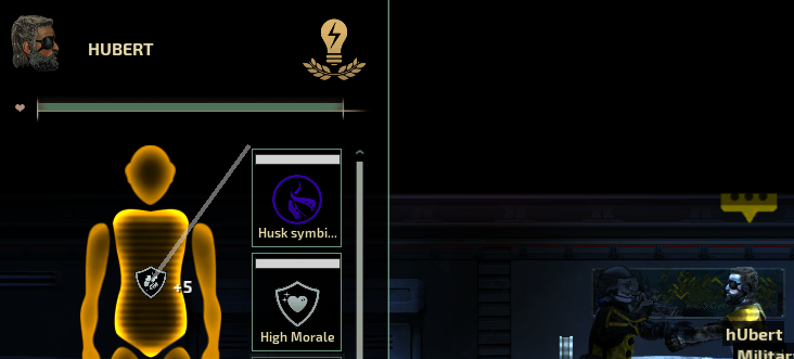 Symbiosis erases your characters skintone · Issue #11826 · FakeFishGames/Barotrauma · GitHub