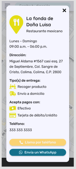 PINs dummy functionality on MainScreen · Issue #70 · BrightCoders-Proyectos/tribo-mobile · GitHub