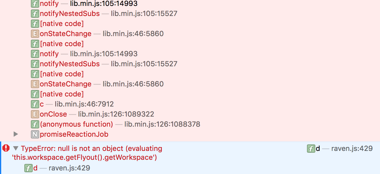 Saving Recorded Sound Crashes Page · Issue 1286 · Scratchfoundation