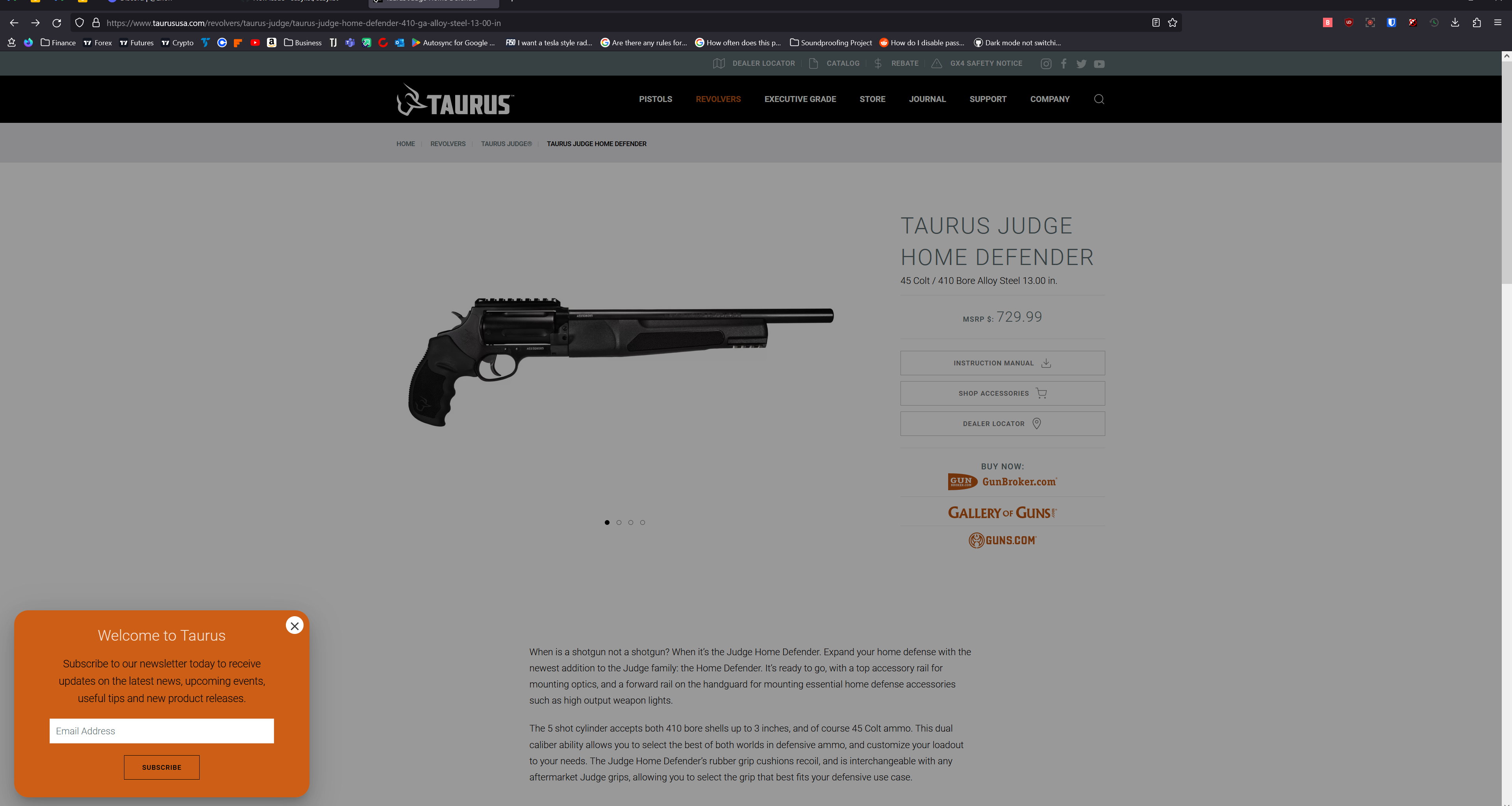 Searchclientfirefox B 1 Dandqjudgeselfdefense · Issue 17338 