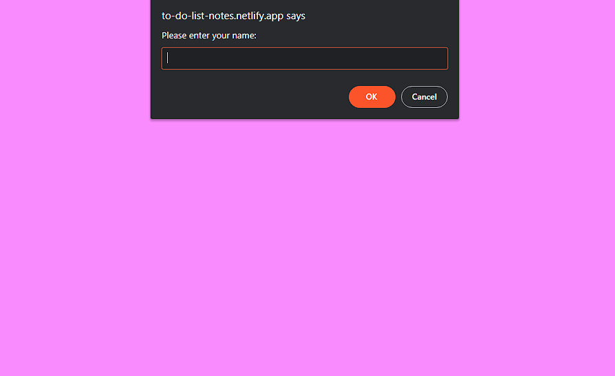 GitHub - SohamRoy-01/TodoList: Make your lists now with these todo app so you will never miss ...