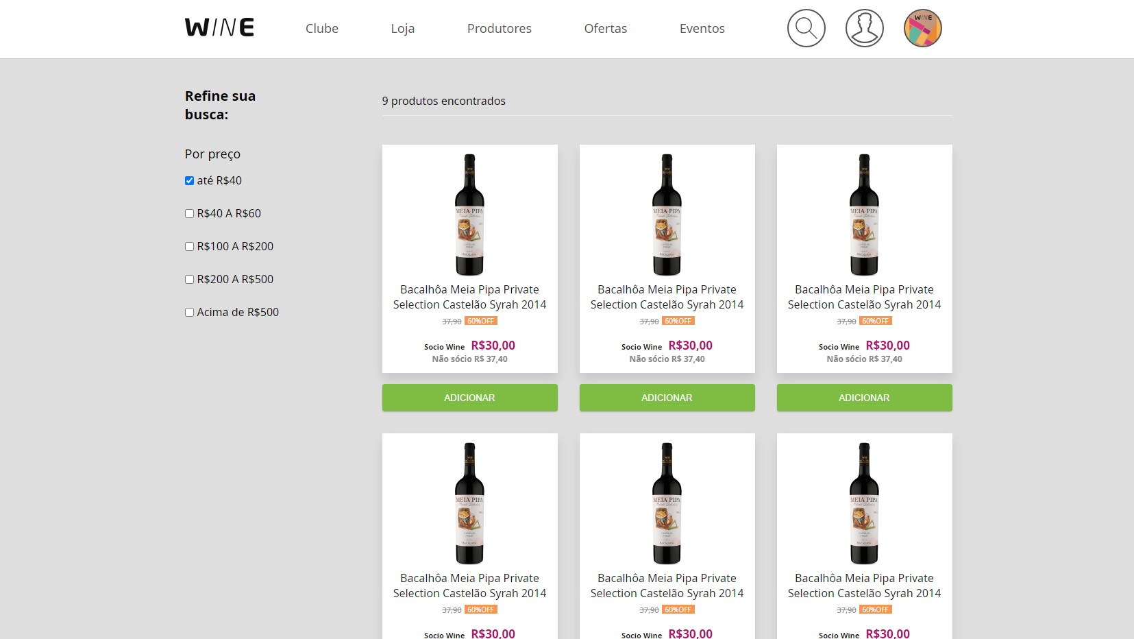 GitHub - pablokaliel/desafio-front