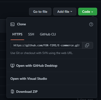 GitHub - FOR-TIMI/E-commerce--API: Functional Express.js API created to allow users to perform ...