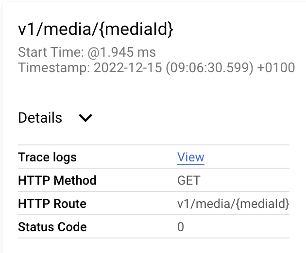 Map more activity tags to Google Trace labels · Issue #654 · open-telemetry/opentelemetry-dotnet ...