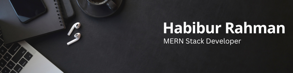 HabibTheAlien (Habibur Rahman) · GitHub