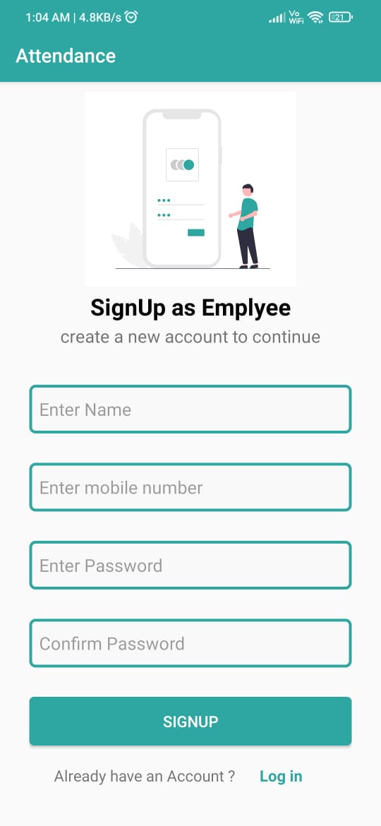 GitHub - sanjay-yadav-cs/Attendace-Android-App