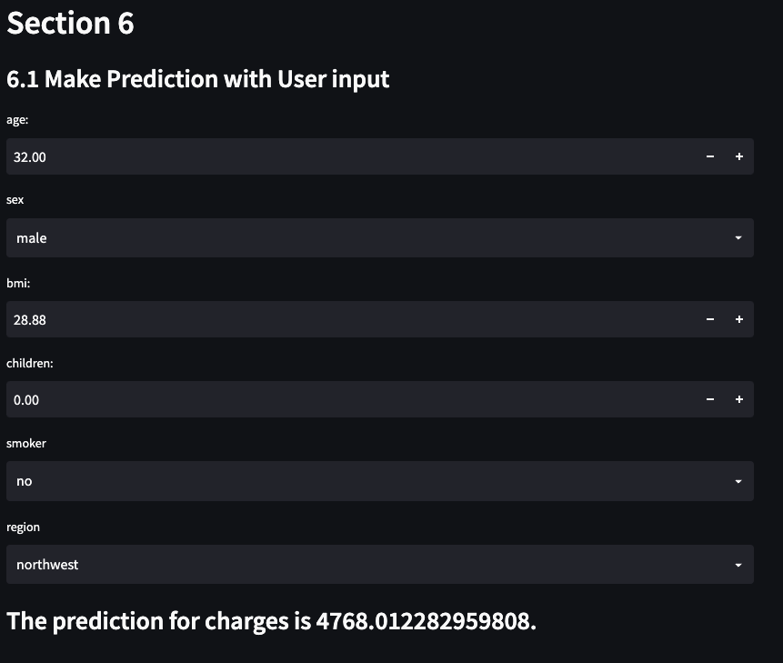 GitHub - cheewoeing/Streamlit_Regression