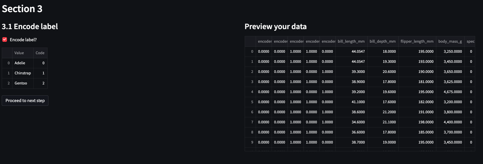 GitHub - cheewoeing/Streamlit_Classification