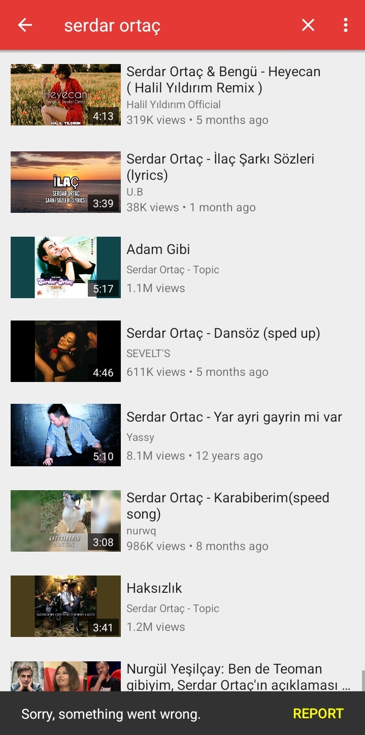 Could not parse website. (An error occurs when scrolling down too much.) · Issue #9289 ...