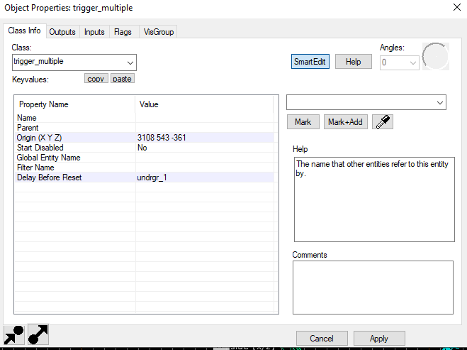 Bug Copypaste Special With Name Prefix Fixup Can Breakcorrupt Entities · Issue 412 