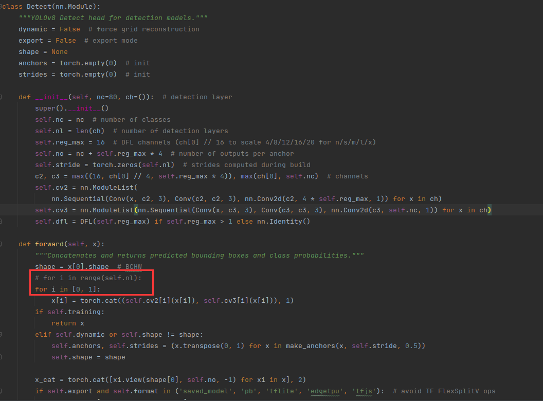 How To Modify The Code To Val The Performance Of Different Layer Headers · Issue 3516 1590