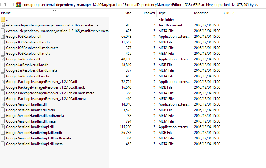 [Known Issue] iOSResolver.dll failed to load with Unity 2021.1.11+ on Mac · Issue #441 ...