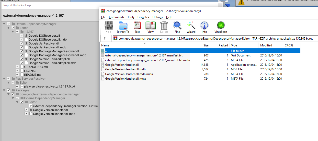[Known Issue] iOSResolver.dll failed to load with Unity 2021.1.11+ on Mac · Issue #441 ...