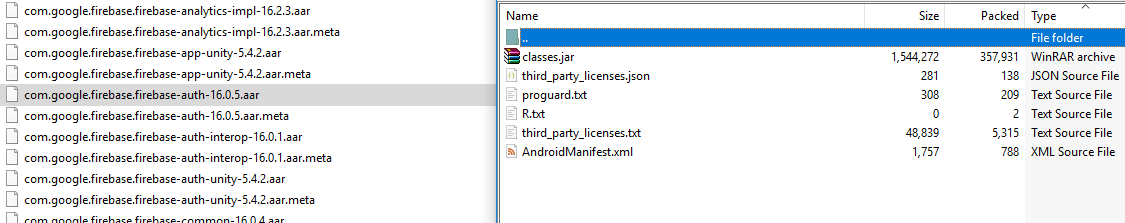 App Crashes After Firebaseauth Auth Firebaseauthdefaultinstance · Issue 229 · Firebase