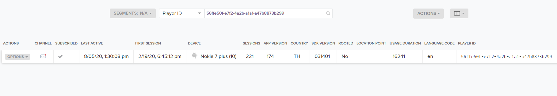 Cannot Receive Push Noti In Android · Issue 310 · Onesignal Onesignal Unity Sdk · Github