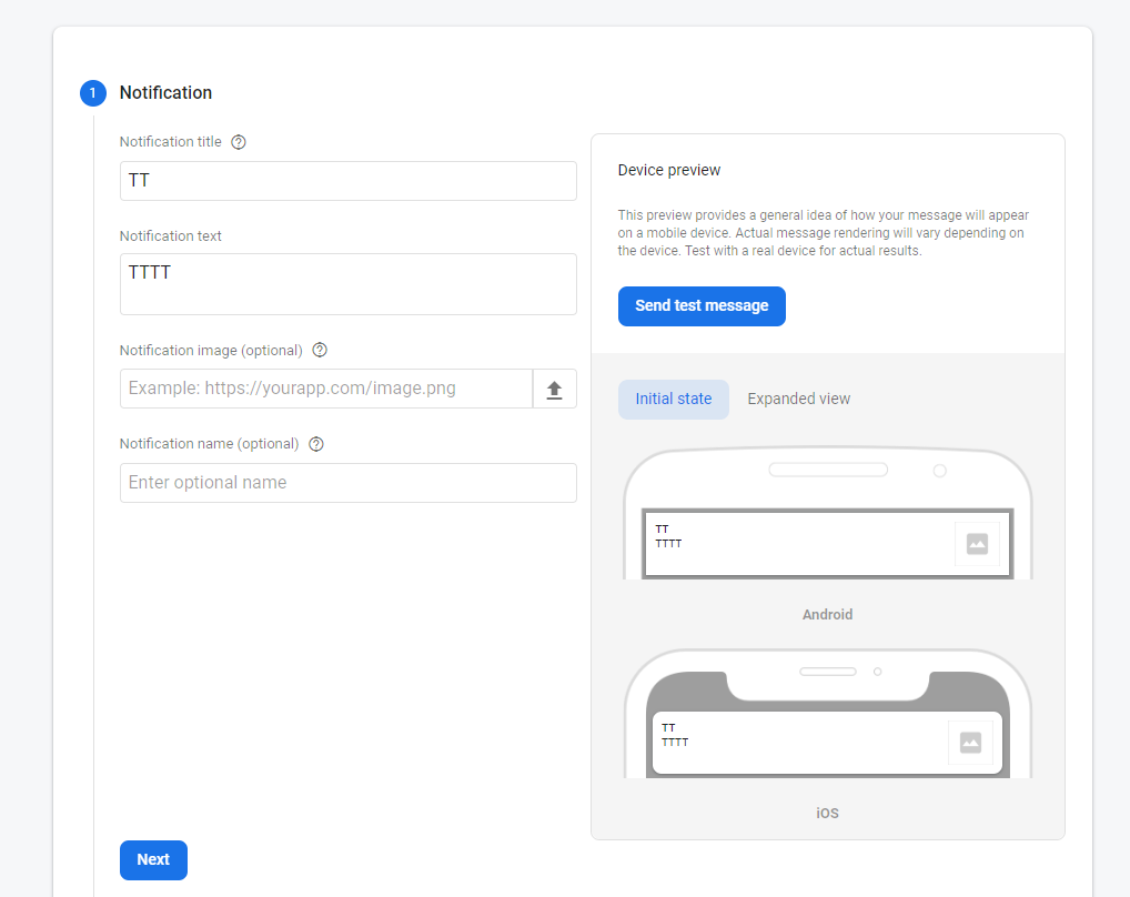 Cannot receive push noti in android · Issue #310 · OneSignal/OneSignal-Unity-SDK · GitHub