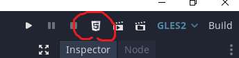 Unable to start HTTP server when using VSCode as external editor · Issue #42362 · godotengine ...