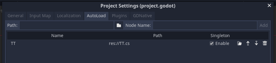 Unable to start HTTP server when using VSCode as external editor · Issue #42362 · godotengine ...
