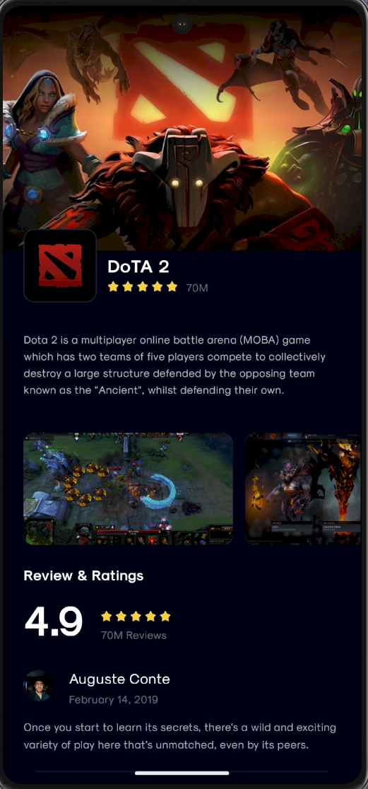 GitHub - Liker4ik26/PlayZone