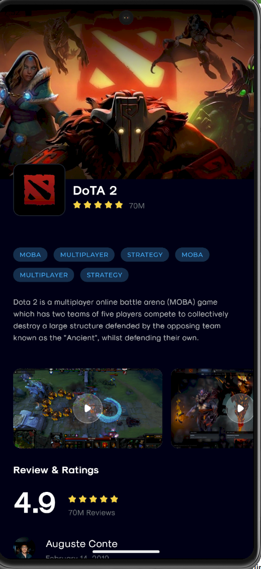 GitHub - Liker4ik26/PlayZone