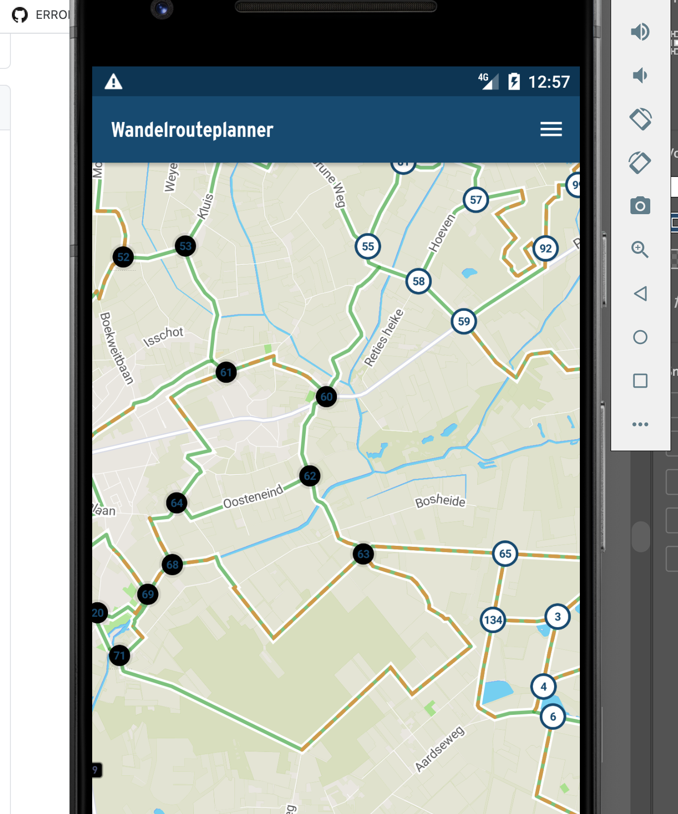 Crash In Emulator Android 44 · Issue 552 · Mapboxmapbox Gl Native Android · Github
