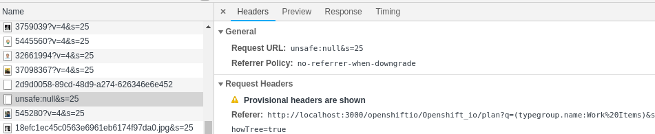 Planner table avatar-related components may try to retrieve a null image · Issue #4236 ...