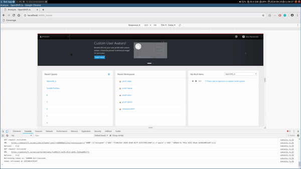 Logout doesn't work · Issue #4348 · openshiftio/openshift.io · GitHub