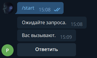 GitHub - mmv17m/Psychologist_bot: Telegram Bot