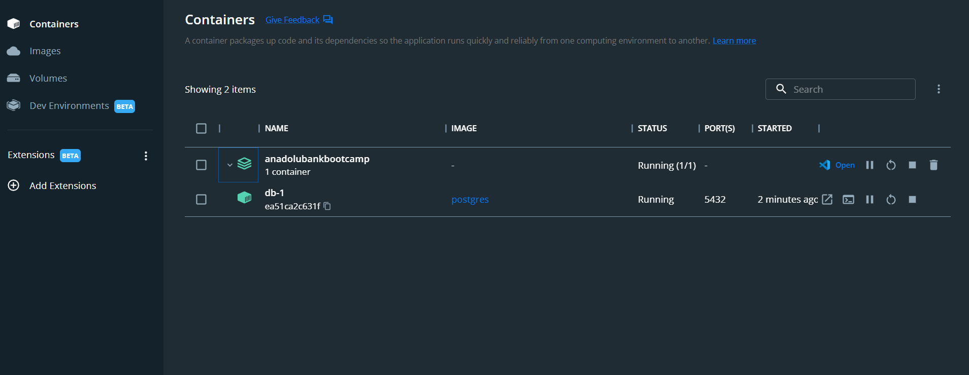 GitHub - aslanbatuhann/AnadoluBankBootCampFinal
